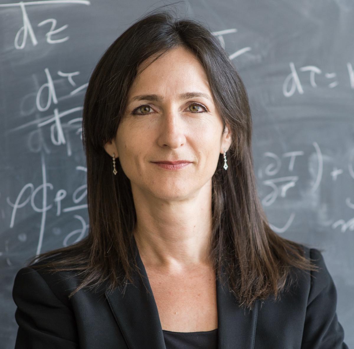 Dr. Sara Seager | aavso