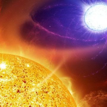 Symbiotic Variable Star On the Verge of an Eruption? | aavso