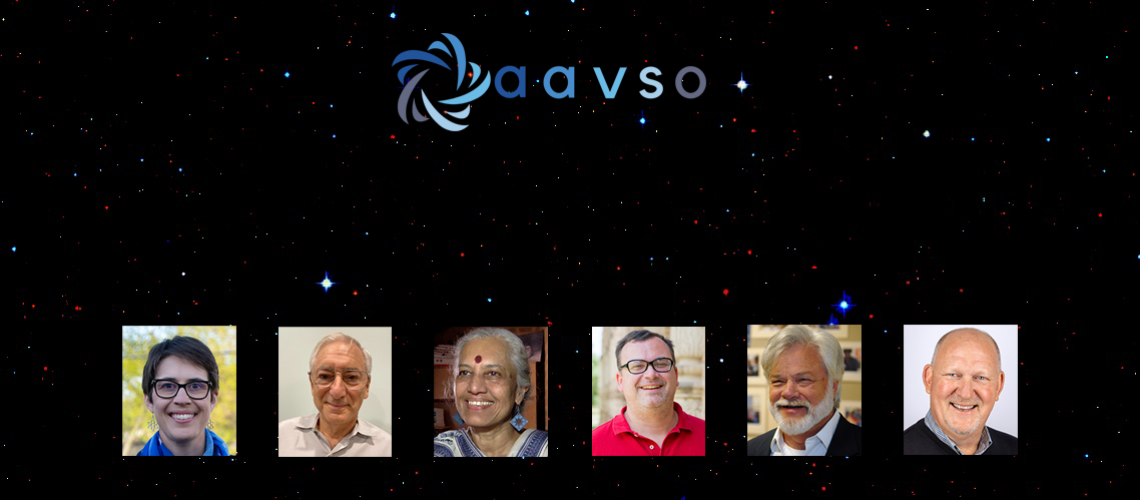 Home | aavso